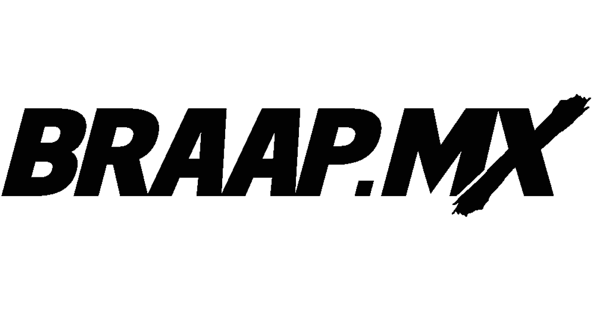 Braap.MX